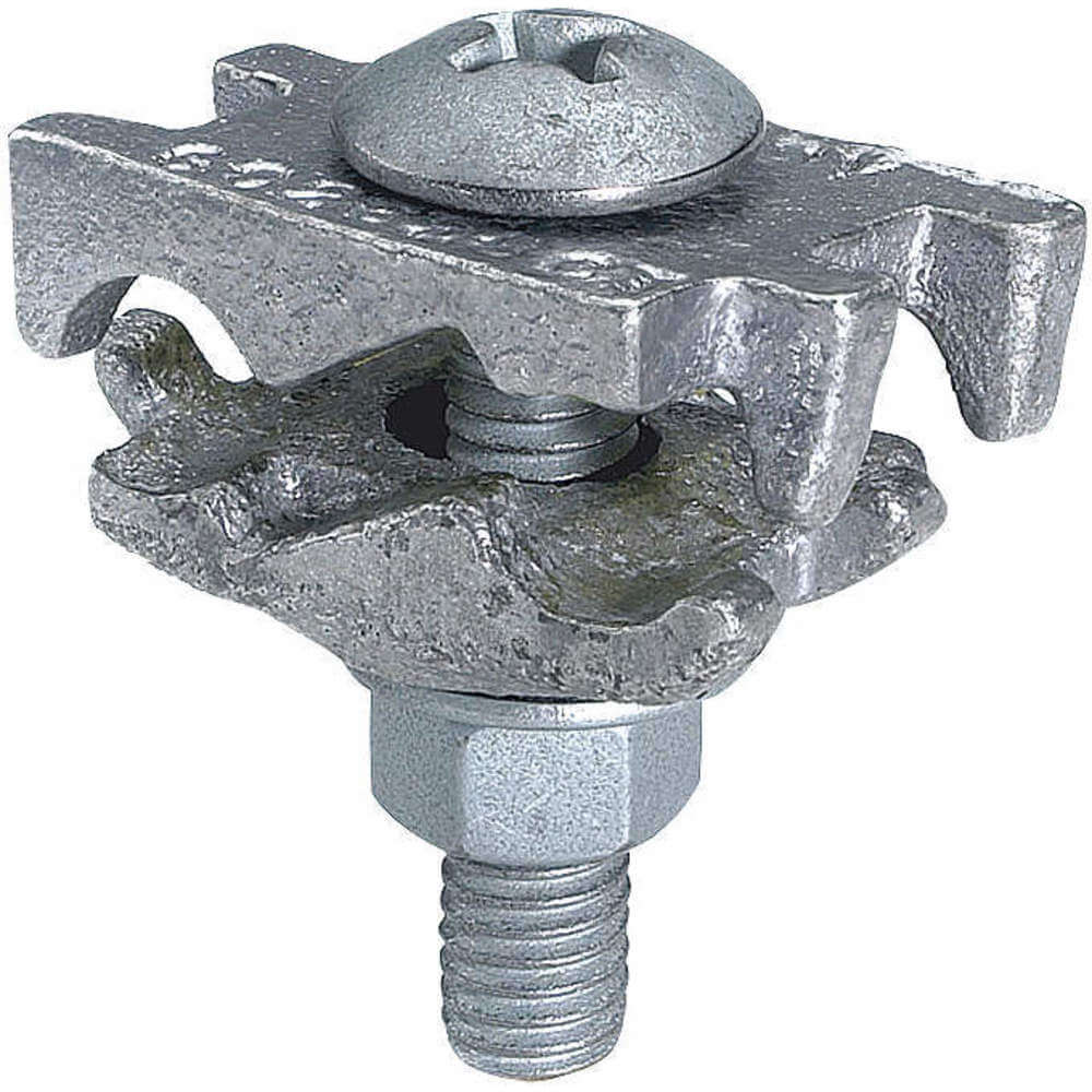 Burndy GBM26 | 22A998 | Ground Connector 4AWG 1.5In