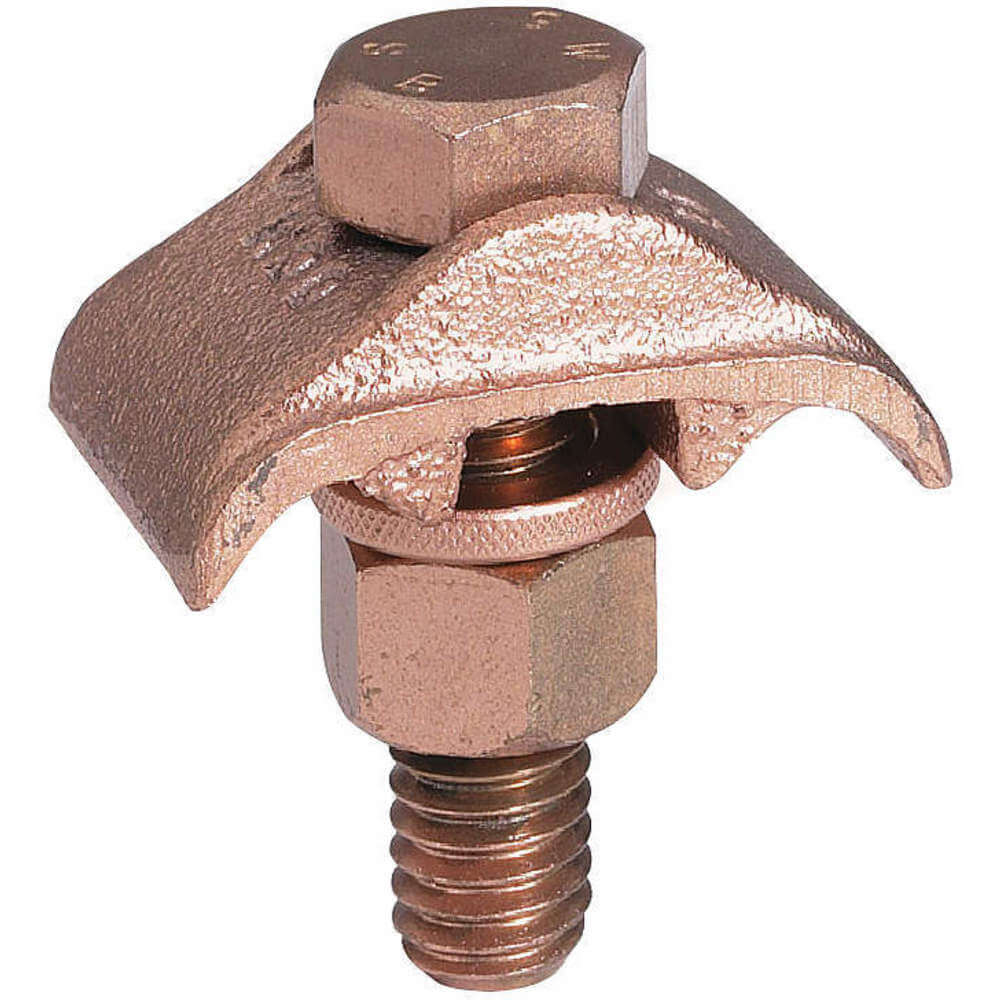 Burndy GCM26 | 22C001 | Ground Connector 4AWG 1.74In | Raptor Supplies ...