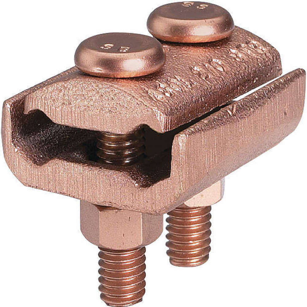 Burndy GCM26 | 22C001 | Ground Connector 4AWG 1.74In