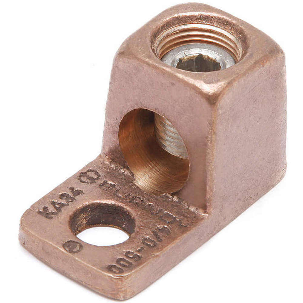 Burndy KA28 | 22C148 | Terminal 1AWG 1.94In