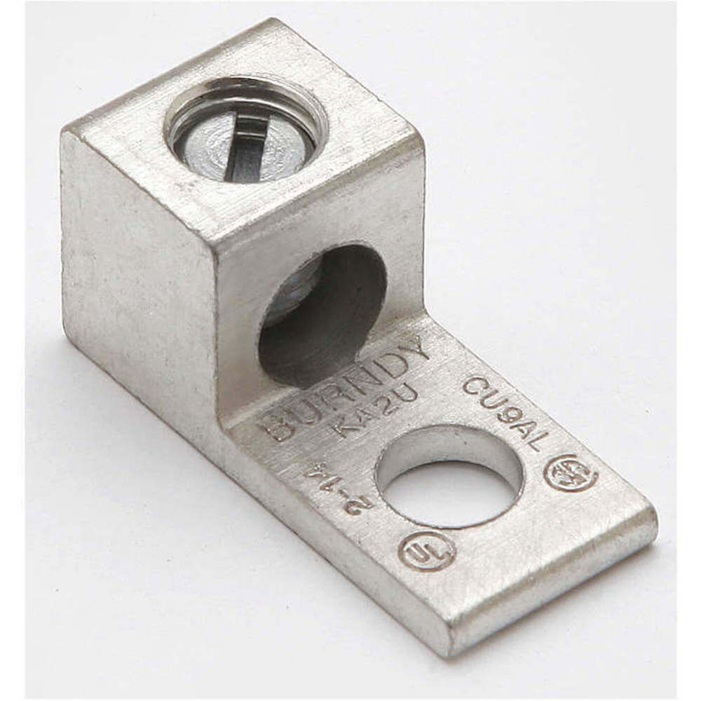 Burndy KA44U | 22C182 | One Conductor Lug 500 Kcmil