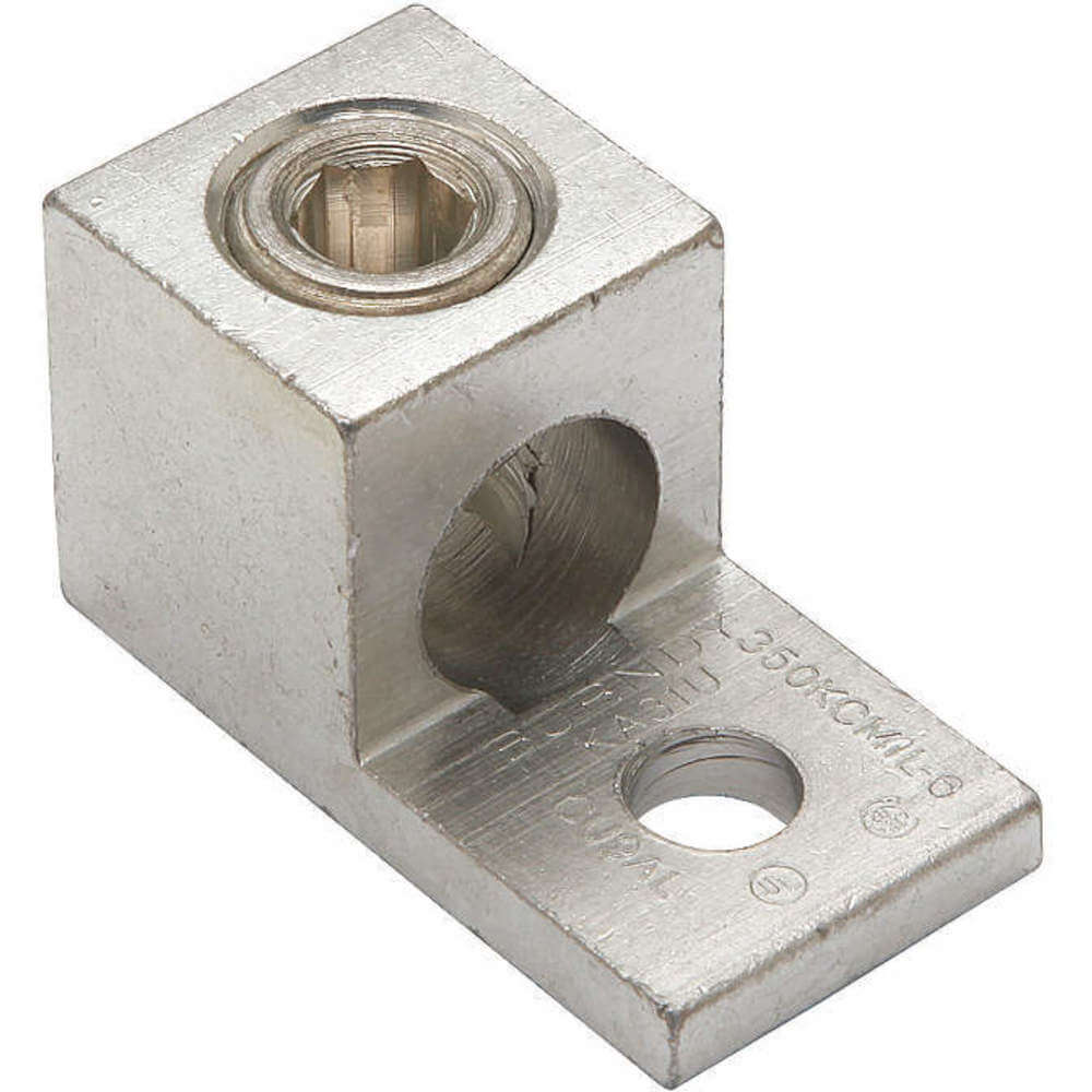 Burndy KA44U | One Conductor Lug 500 Kcmil | 22C182 | Raptor Supplies ...