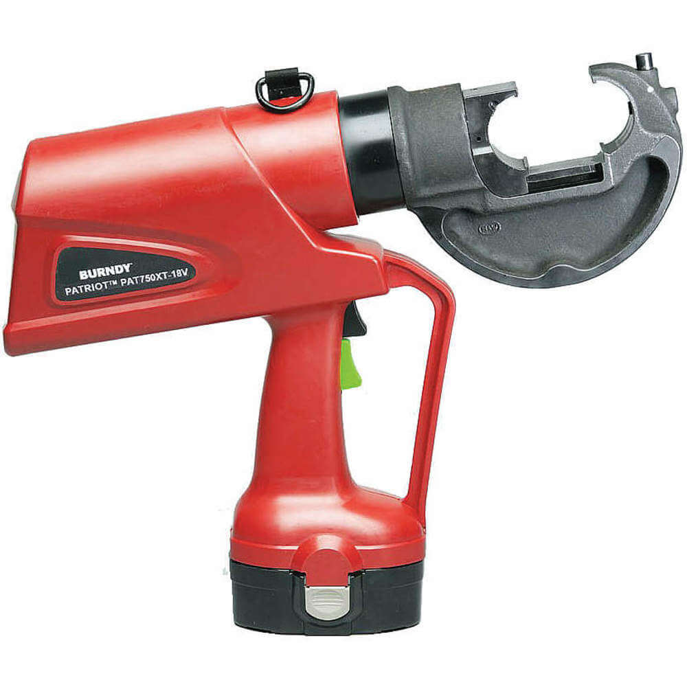 Burndy UK Distributor | Raptor Supplies Worldwide