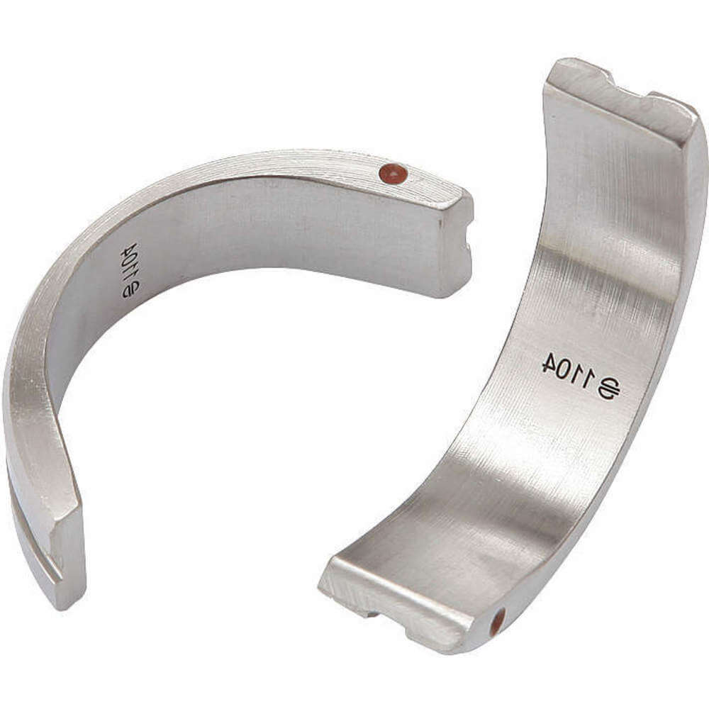 Burndy U25RT | 22P187 | Type U Crimping Die Pink