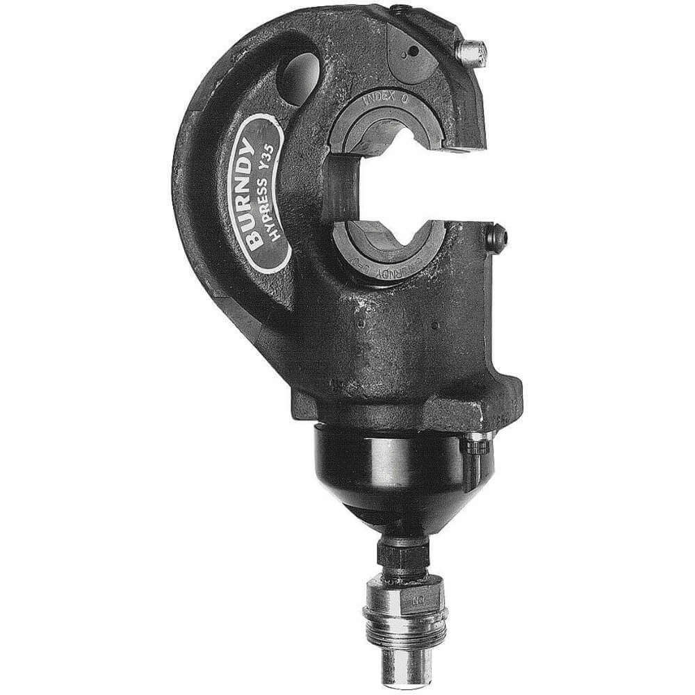 Burndy UK Distributor