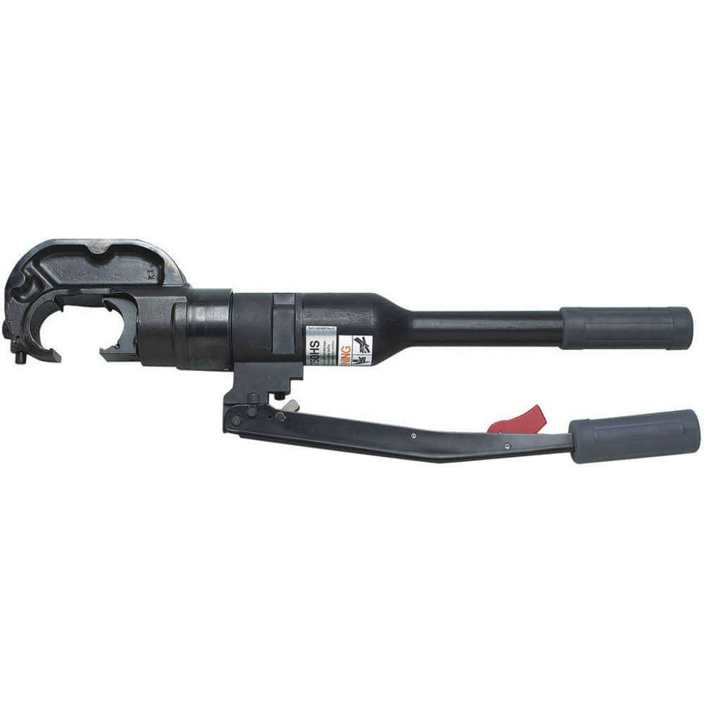 Burndy Y750HSXT | Hydraulic Self Contained Crimp Tool | 22P161 | Raptor Supplies Worldwide