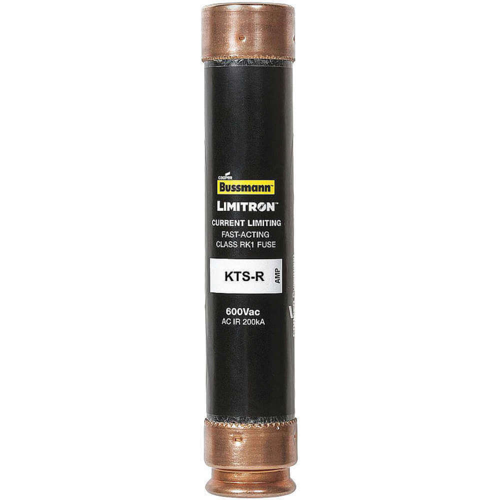 Bussmann KTS-R-35 | Industrial Power Fuse, Class RK1, Fast Blow, 35A ...