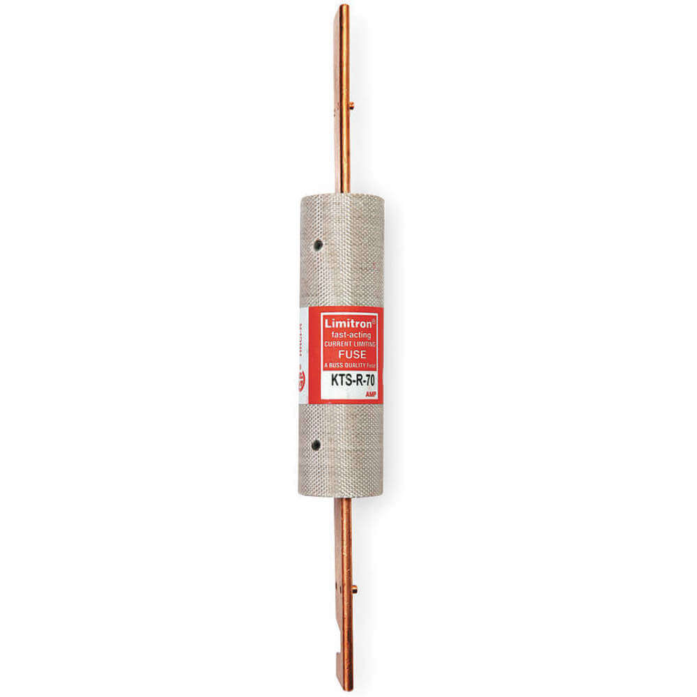 Bussmann KTS-R-35 | Industrial Power Fuse, Class RK1, Fast Blow, 35A ...
