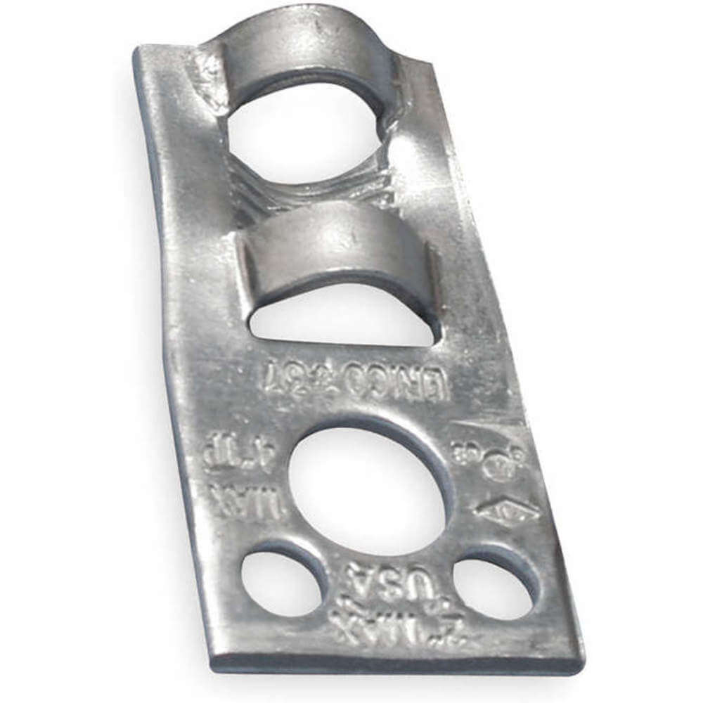 Caddy Industrial Sales 0370037EG | 1RUR9 | Eye Socket Rod Hanger Size 4 In