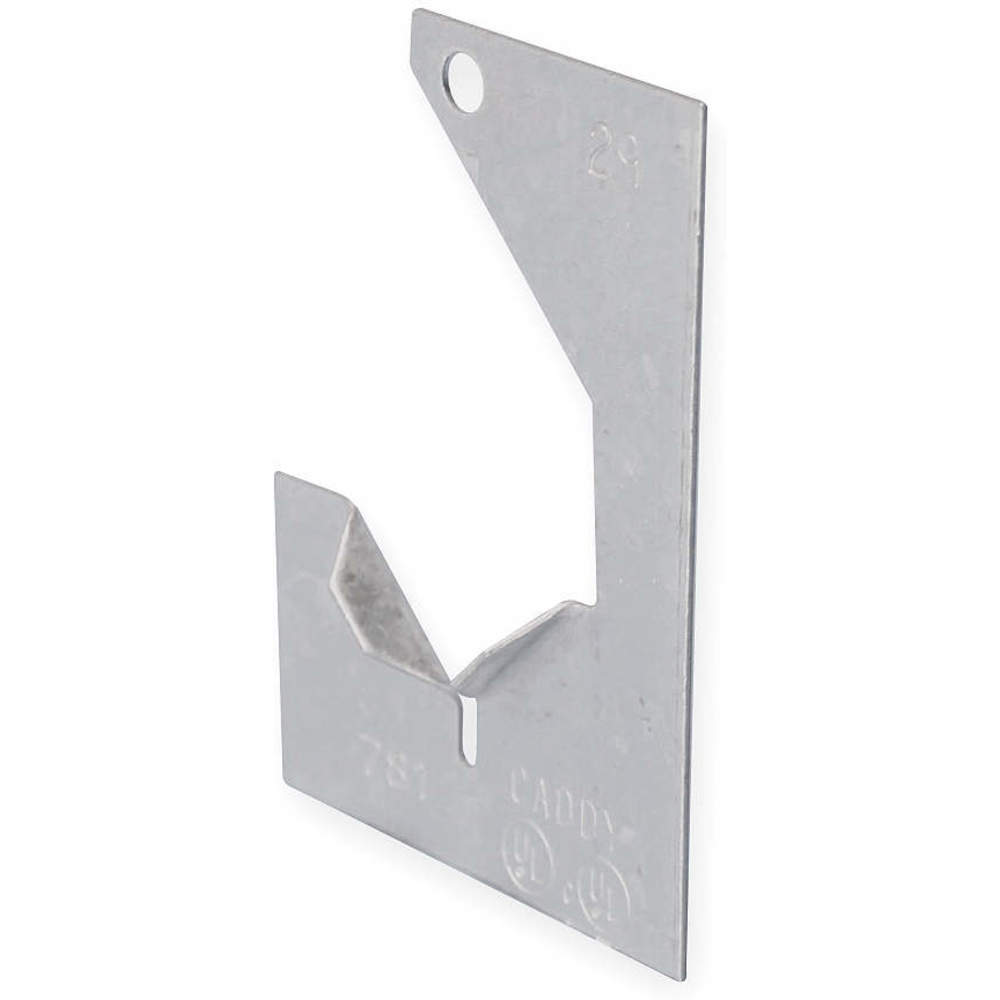 Caddy 781 | Conduit Cable Bracket Anit Rattle | 2KXC9 | Raptor Supplies ...