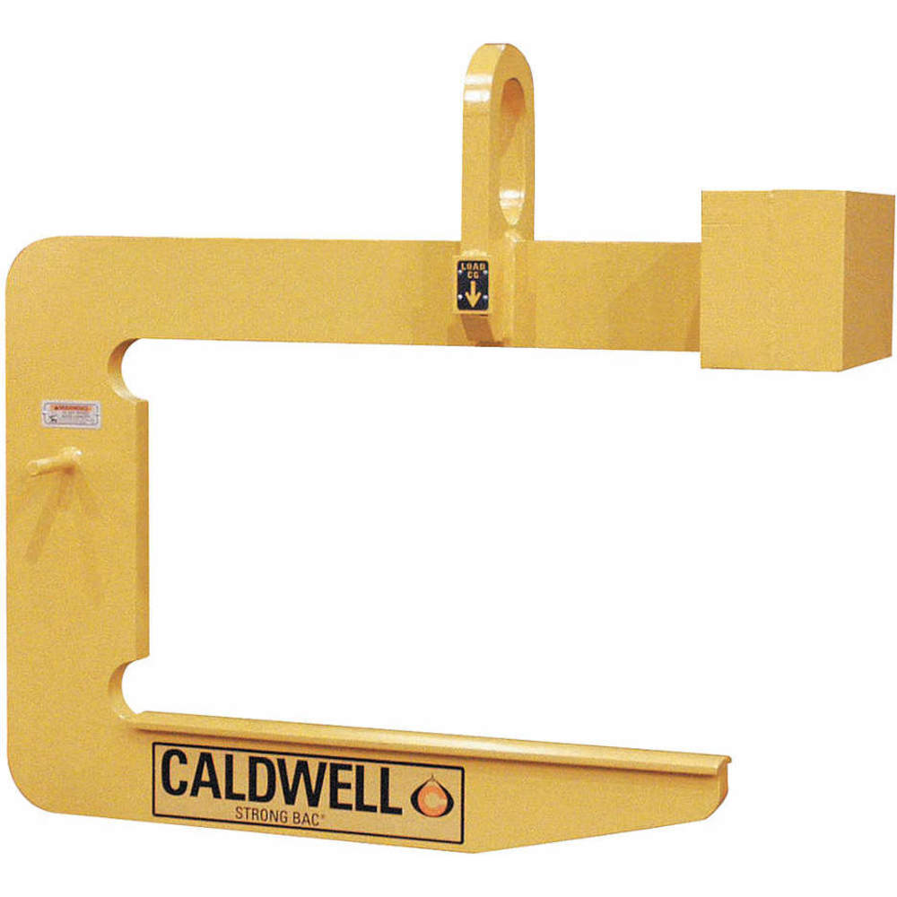 Baldwin Filters PA5445 | Air Fltr Element/outer With Lift Tabs | 5ECT9 ...