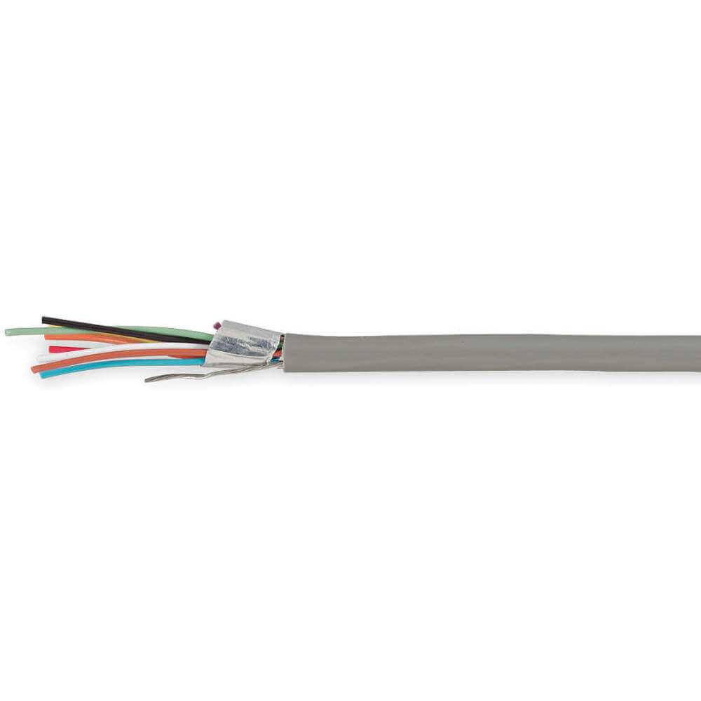 Carol C0747A.41.10 | 451G83 | Communication Cable, Riser, Shielded ...