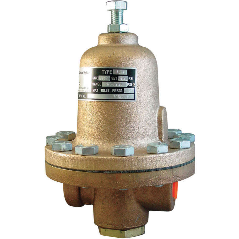Cash Valve LS1DSBS01-D3 | 5WNJ1/17117-0300 | 5WNJ1 | Pressure Regulator ...
