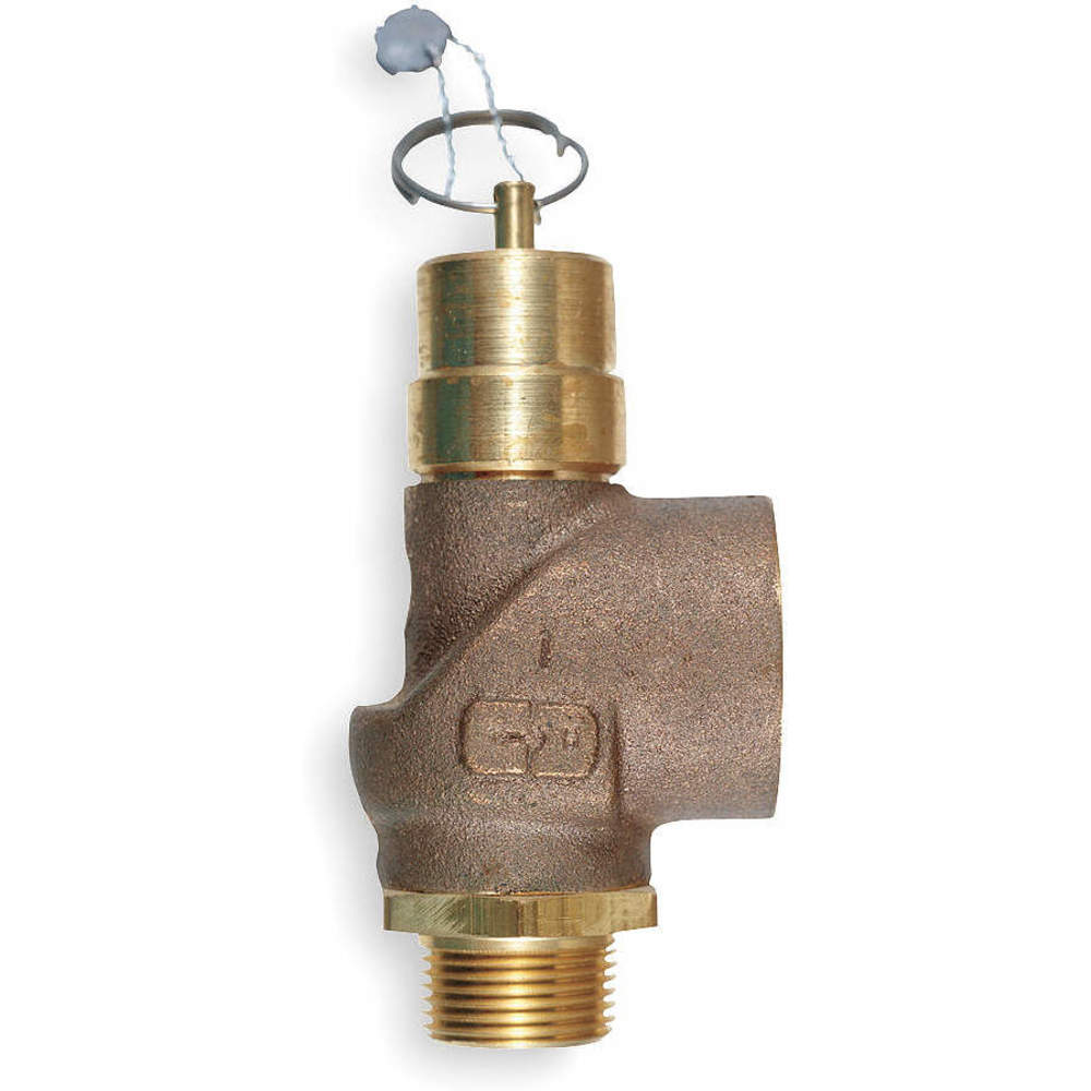 Cdi Control Devices SCB7575-0A125 | 4TK21 | Valve Safety | Raptor ...