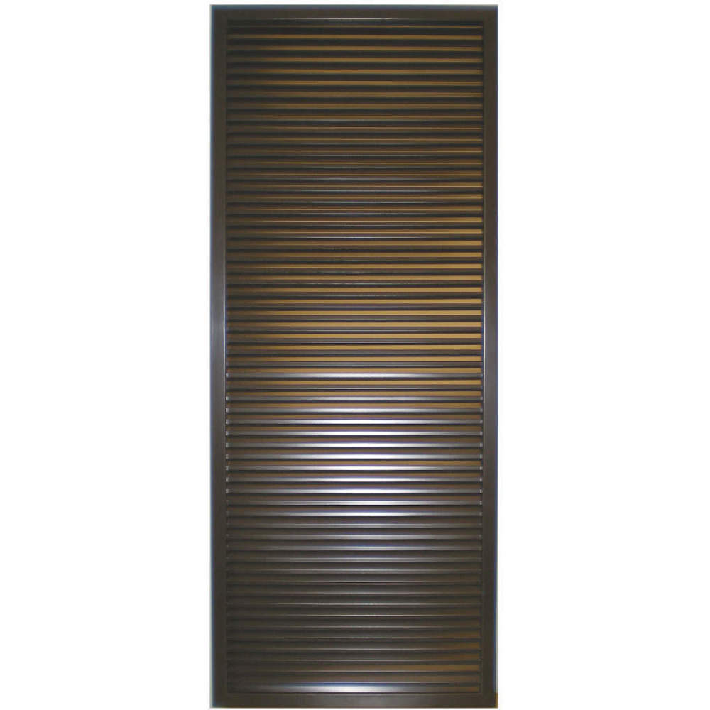 CECO Door Louver Kit | Raptor Supplies Worldwide