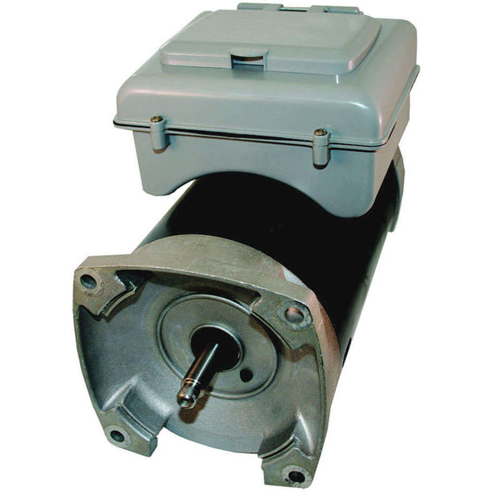 Century B2748 | 6UEV5 | Pump Motor 2 Hp 3450 230 V 56y Odp | Raptor ...
