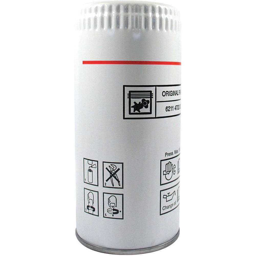 Chicago Pneumatic 6211472250 | 40JE60 | Oil Filter For Use mfr. QRS 20