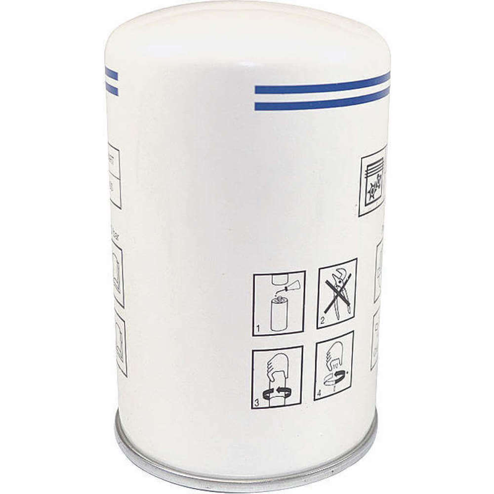 Chicago Pneumatic 6211472250 | 40JE60 | Oil Filter For Use mfr. QRS 20