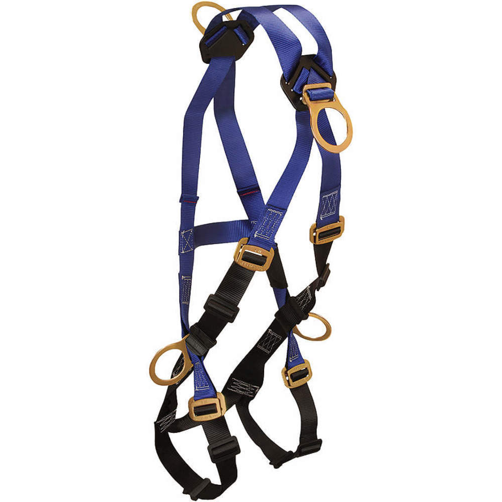 Condor 30HG90 | Full Body Harness Universal 425 Lb.