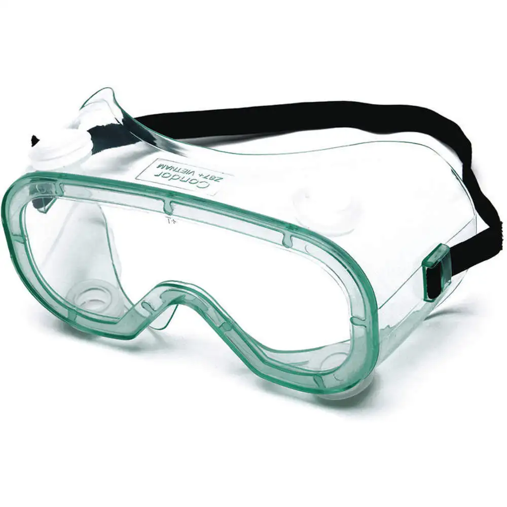 CONDOR Platoon Chemical Splash Goggles