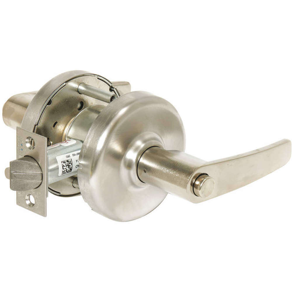 Corbin CL3320H AZD 626 | 40JG49 | Lever Lockset Unkeyed Hospital Privacy