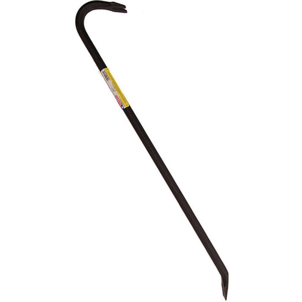 Proto J2124 Alignment Pry Bar, Flat End | 3R549 | Raptor Supplies Worldwide