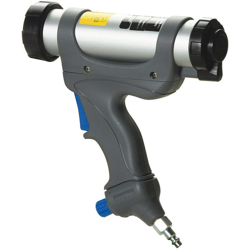 Cox Pneumatic Caulk Gun | Raptor Supplies Worldwide