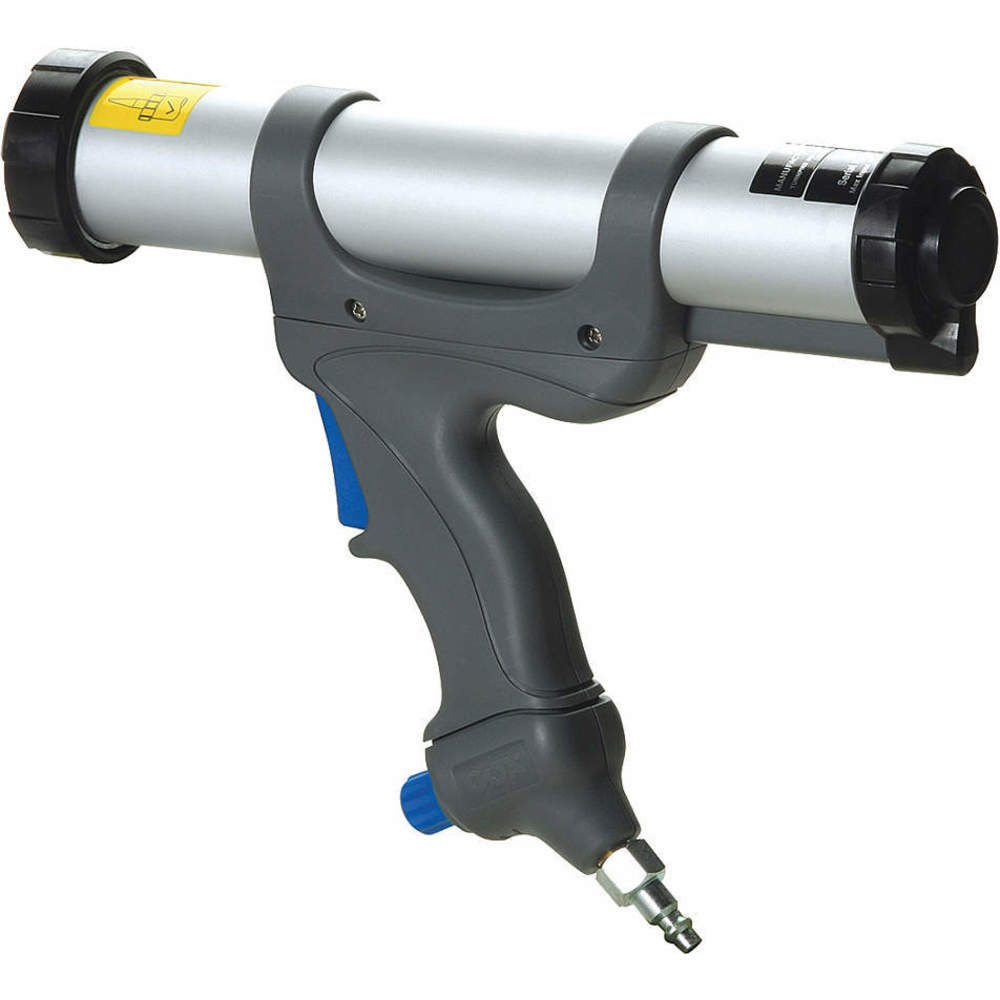 Cox Pneumatic Caulk Gun | Raptor Supplies Worldwide