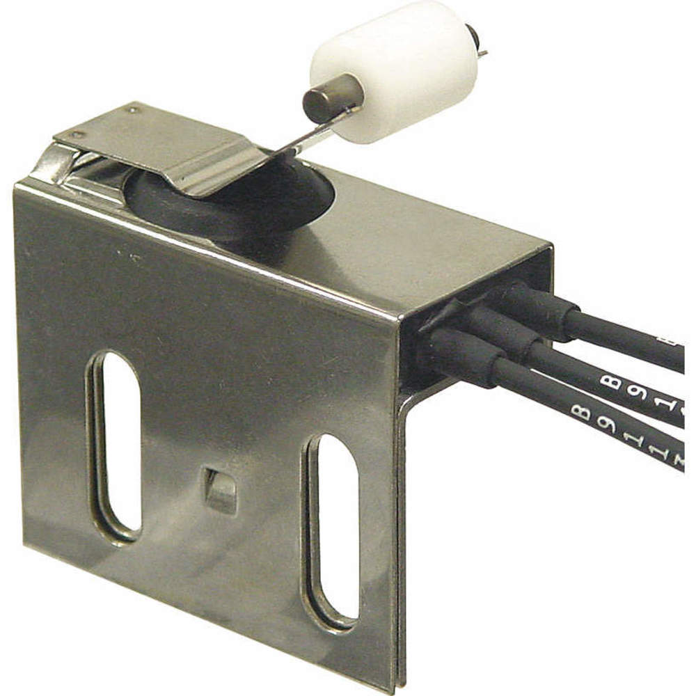 Cpi Limit/interlock Switches