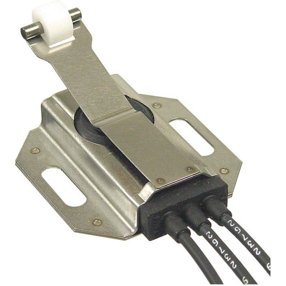 Cpi Limit/interlock Switches