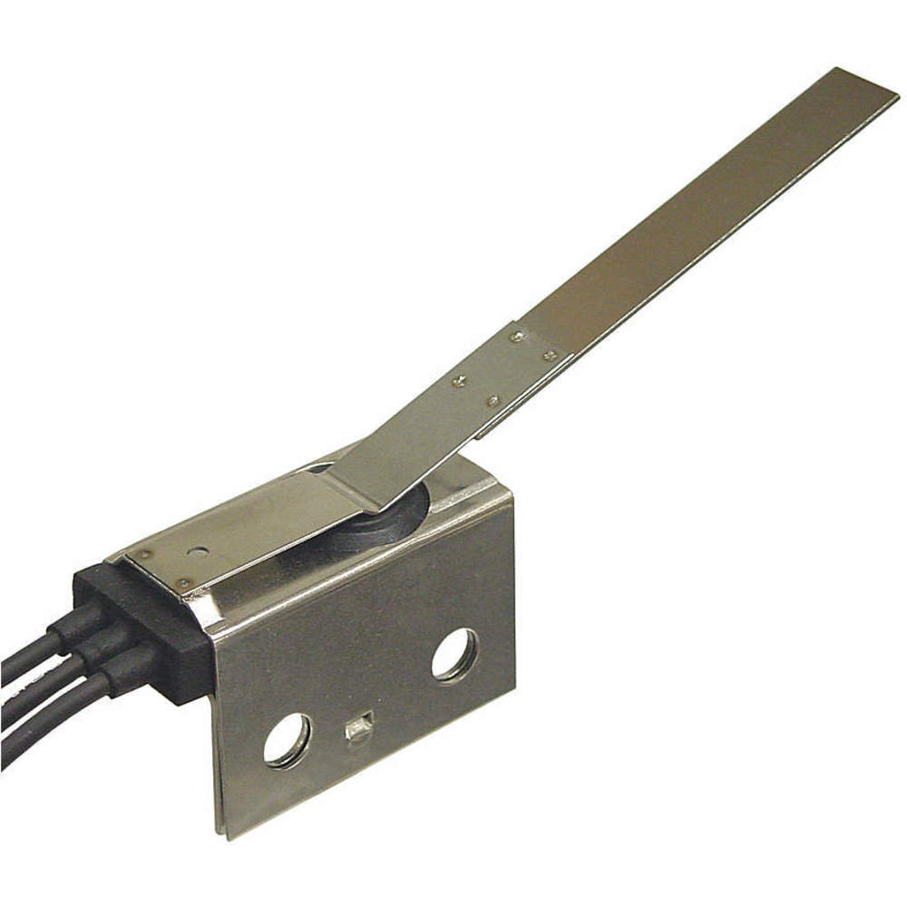 Cpi Limit/interlock Switches