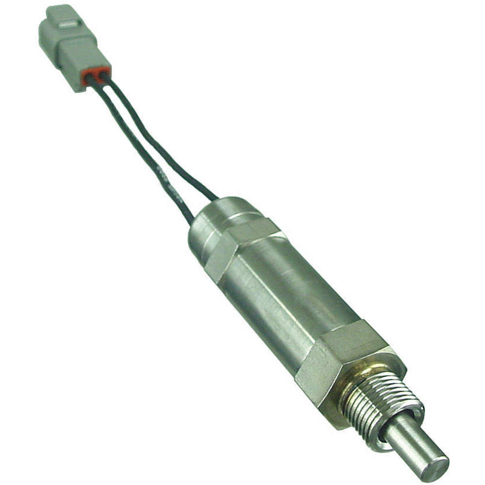 Cpi Limit/interlock Switches