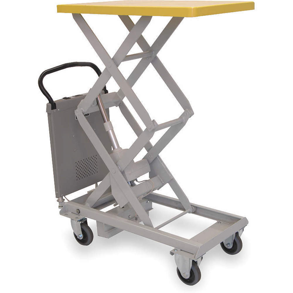 Dandy Lift Scissor Lift Carts | Raptor Supplies Worldwide
