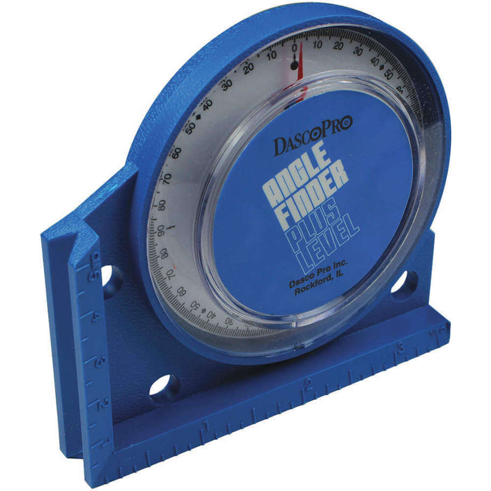 Angle Pitch and Slope Locators | Raptor Supplies Worldwide