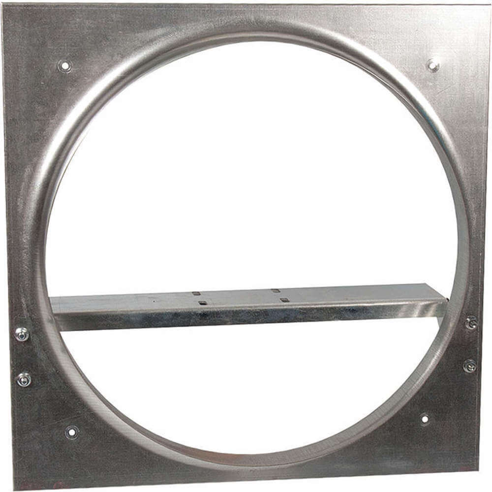 Multifan 6E63-K-240V | Exhaust Fan 24 Inch 240v | 21A085 | Raptor ...