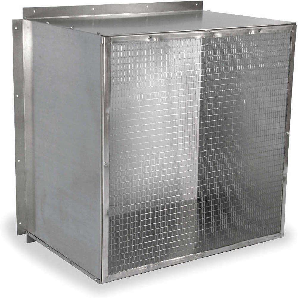 Dayton 16D546 | Intake Guard 10 Inch | Raptor Supplies Worldwide