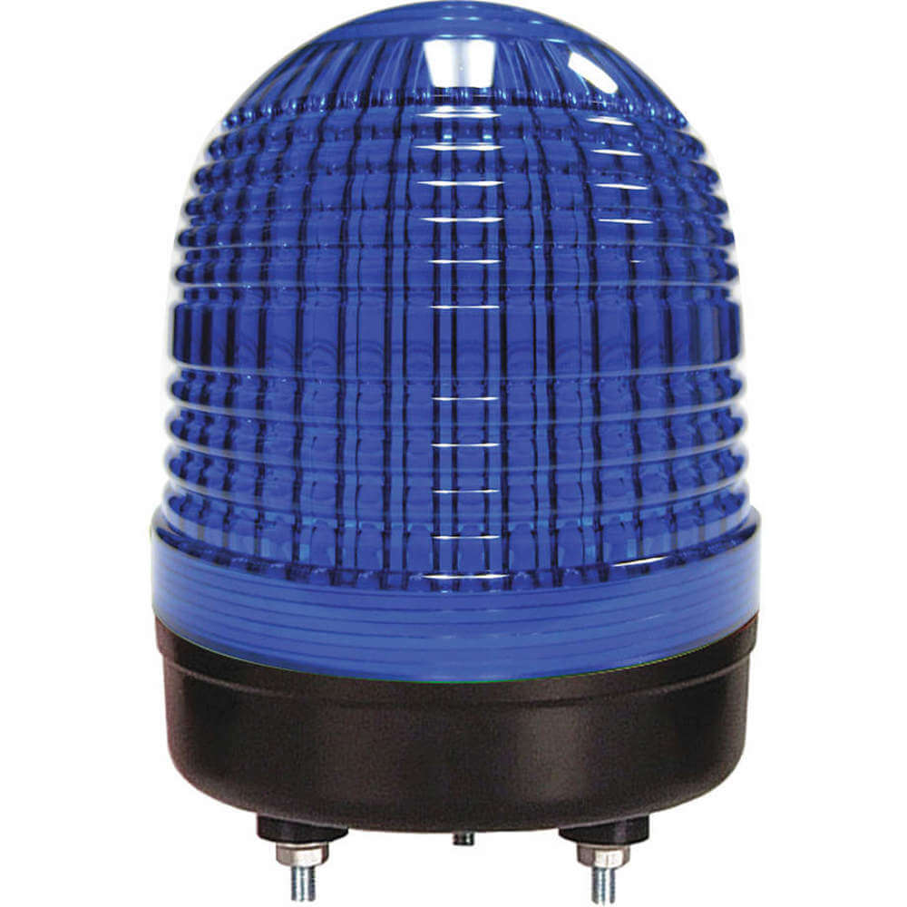 Strobe and Flashing Lights