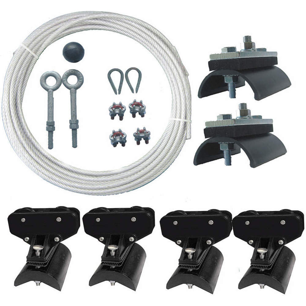 Cable / Hose Festoon Systems