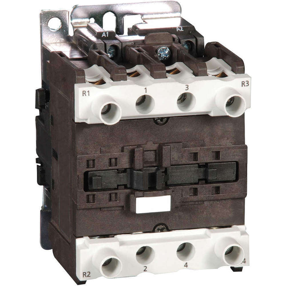 Dayton IEC Magnetic Contactors, 9A, 4 Pole | Raptor Supplies Worldwide