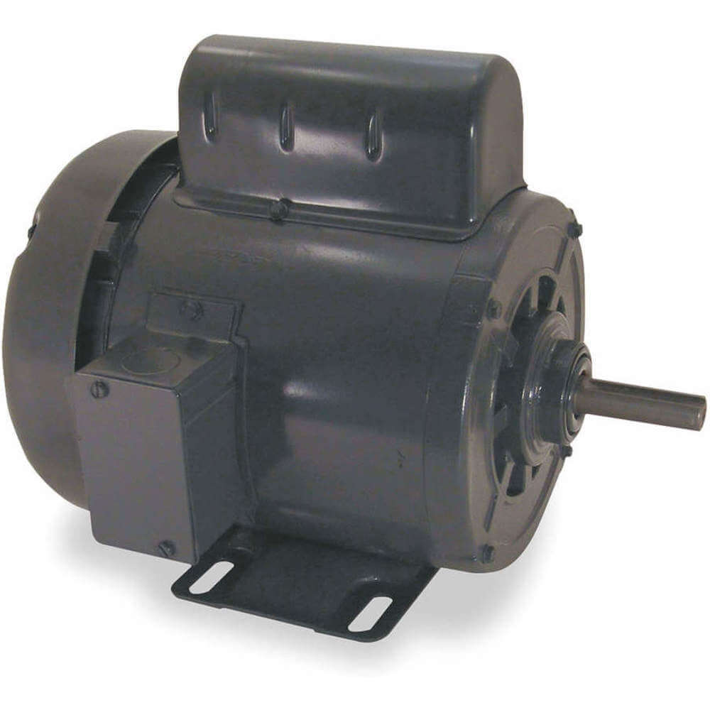Dayton 6K472BB | 6K472 | 50 Hz Motor 1/3 Hp 1425 110/220 56 Tefc ...