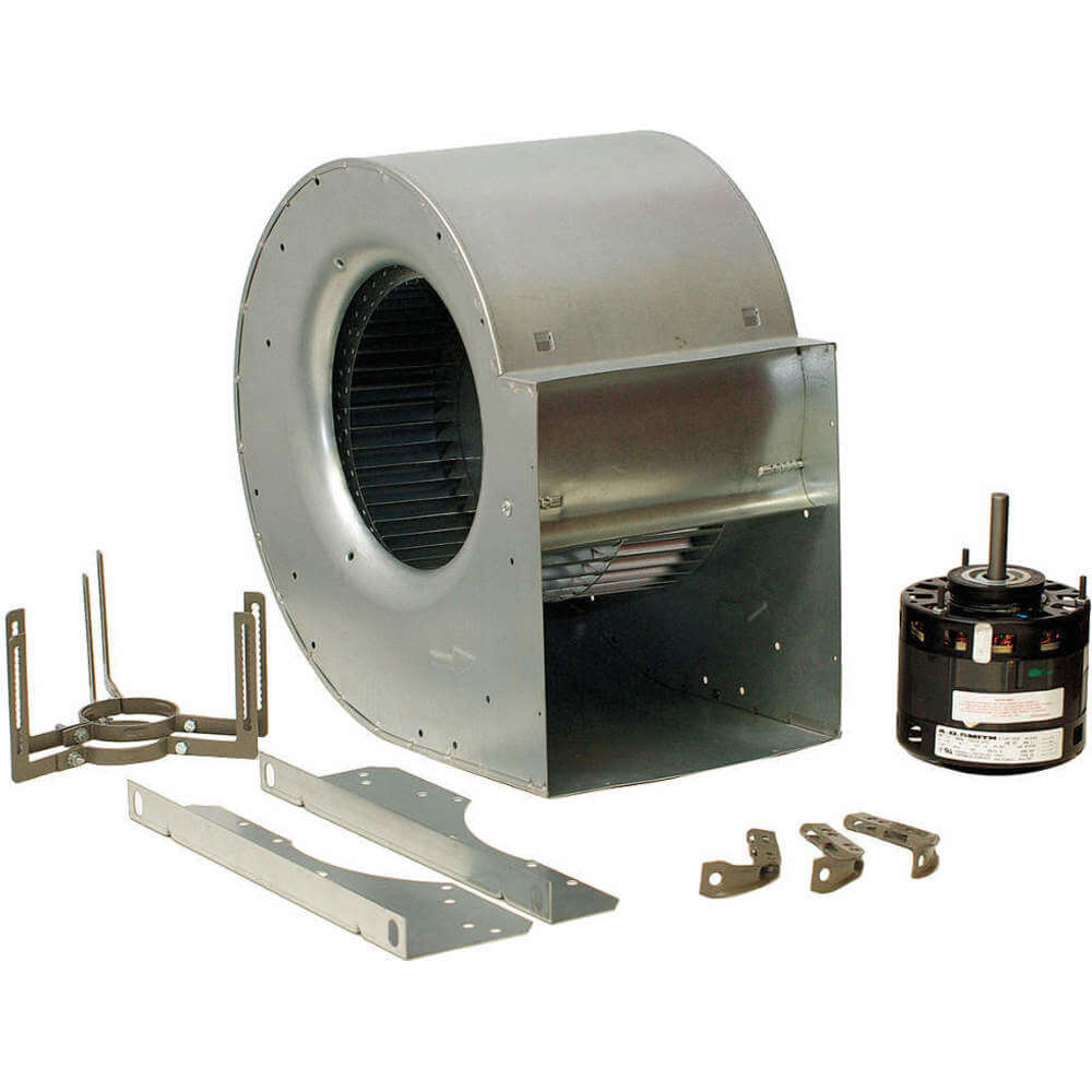 Dayton 7HL64 | Blower 9-1/2 Inch 115 V 2020 Cfm @0.700-in | Raptor ...