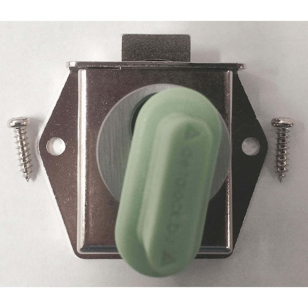 Delta Lock Interchangable Core Drawer Dead Latches (4 products ...