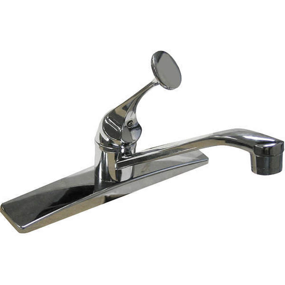 Dominion Faucets 77-1850 | 31XJ42 | Faucet Manual 1 Handle Lever Ips ...