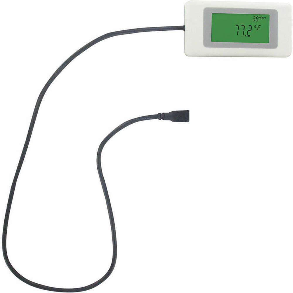 Temp./Humidity/Pressure Transmitter Acc.