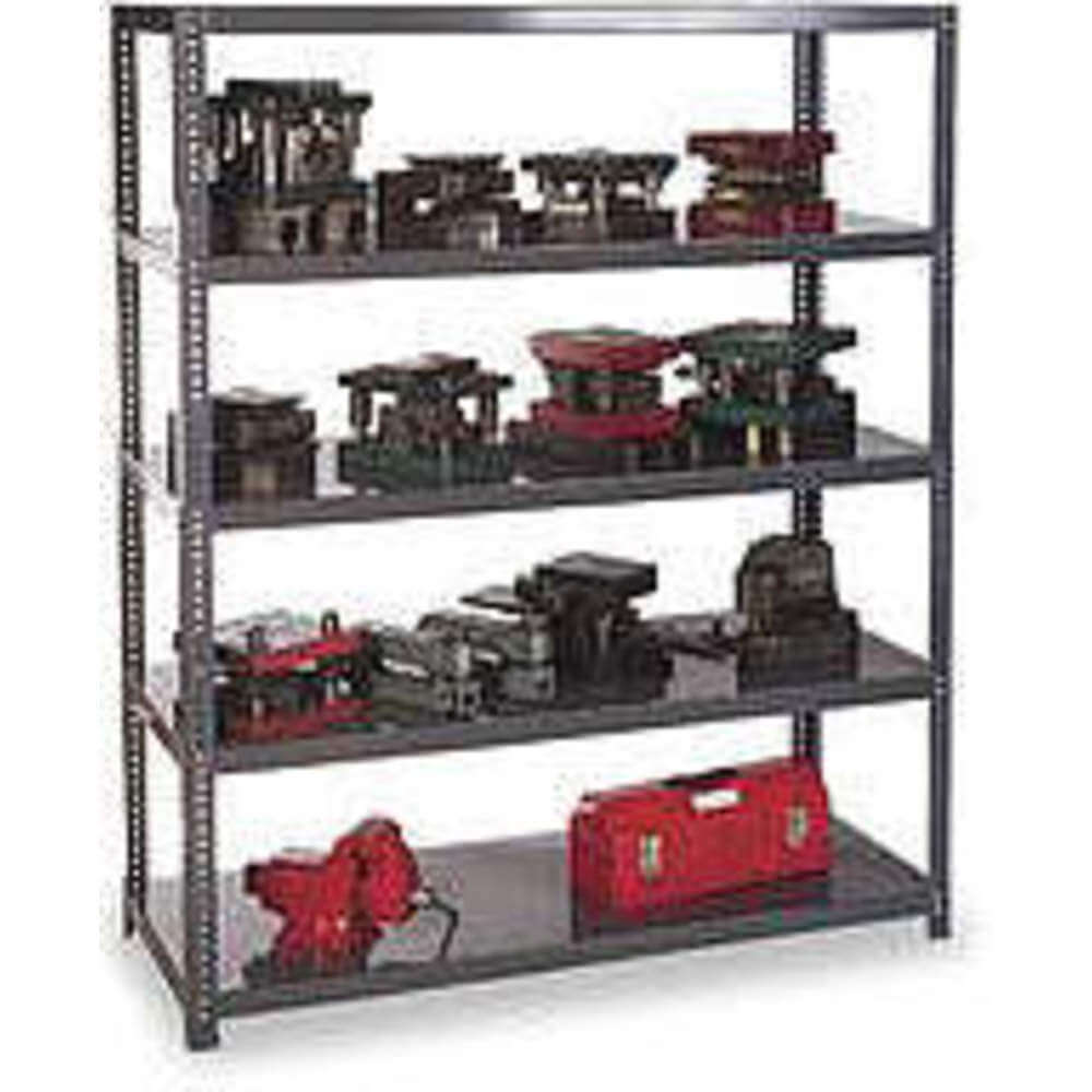 Metal Framing Storage Equipment
