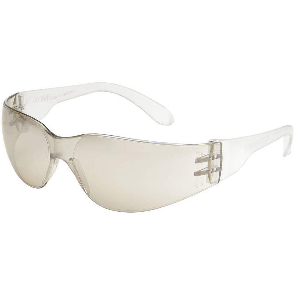Elvex SG-15G | 3JRL6 | Safety Glasses Gray Uncoated | Raptor Supplies ...