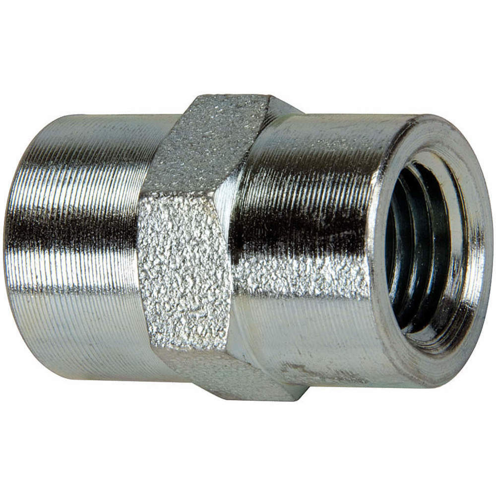 Enerpac FZ1605 | Hose Fitting Coupling, 1/4 Size | 46C616 | Raptor ...