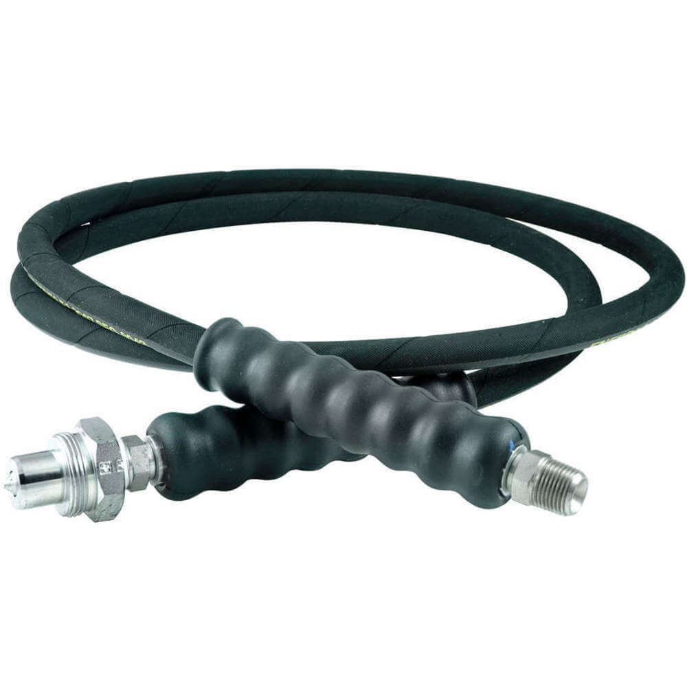 Enerpac HC7206 Hydraulic Hose, 6 Feet Length | 6BU60 | Raptor Supplies ...
