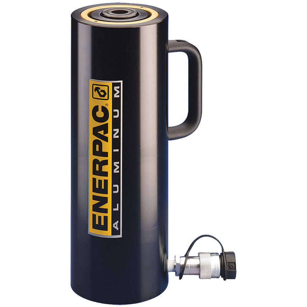 Enerpac RAC502 | Hydraulic Cylinder, 50 Ton, 1-31/32 Inch Stroke Length ...