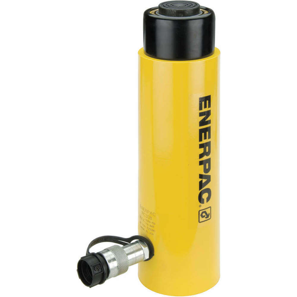 Enerpac RC-308 | 5ZL49 | General Purpose Hydraulic Cylinder 30 Ton, 8-1 ...